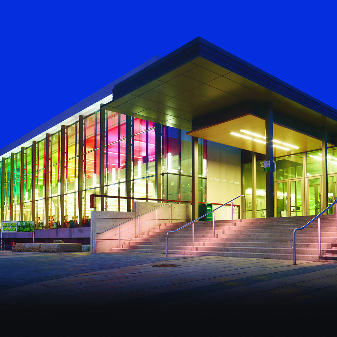 Fennell Campus Gallery | Mohawk College